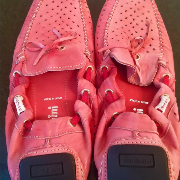 Baldinini | Shoes | Man Shoes Mocassin Driving Baldinnini | Poshmark